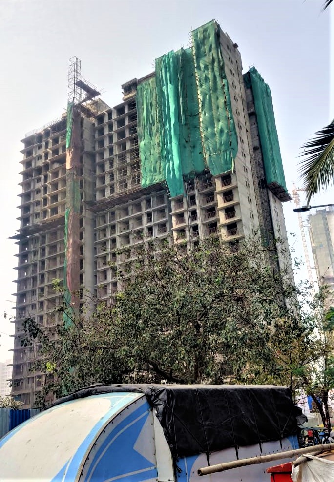 Parinee Essence | 1,2 & 3BHK Luxury Flat in Kandivali West Mumbai ...