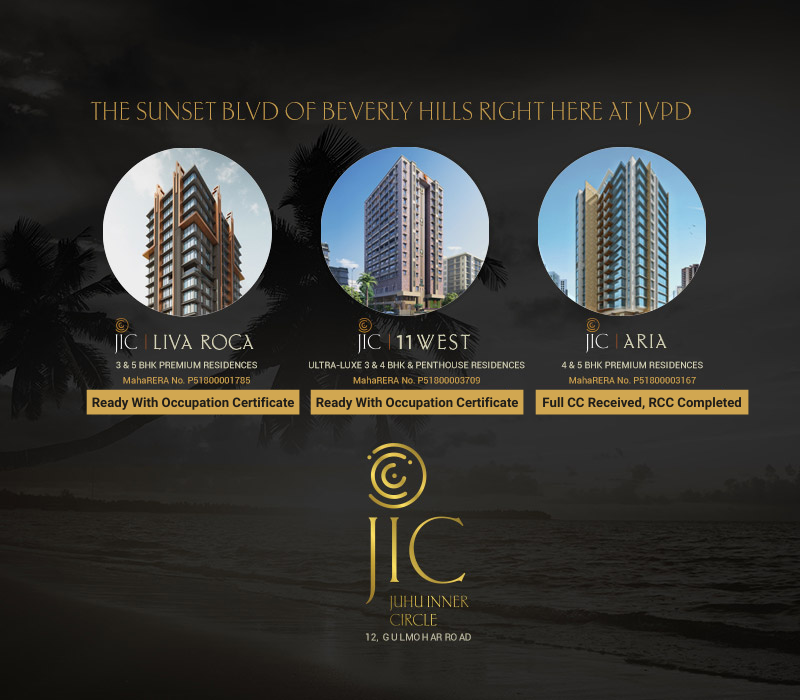 Parinee Realty | Real Estate Property Developers in Mumbai – Parinee.com